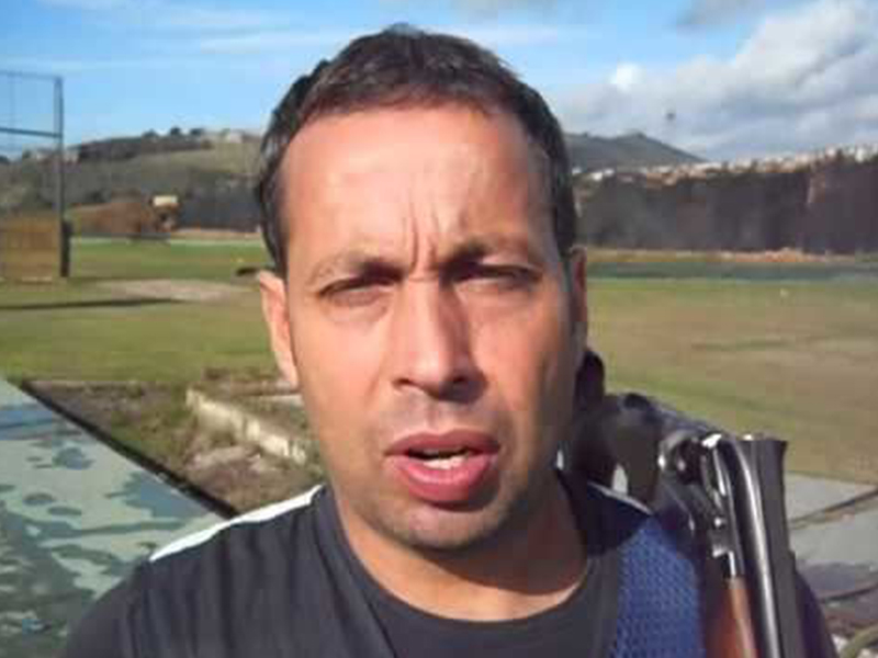 Indian Premier Shooting Foundation